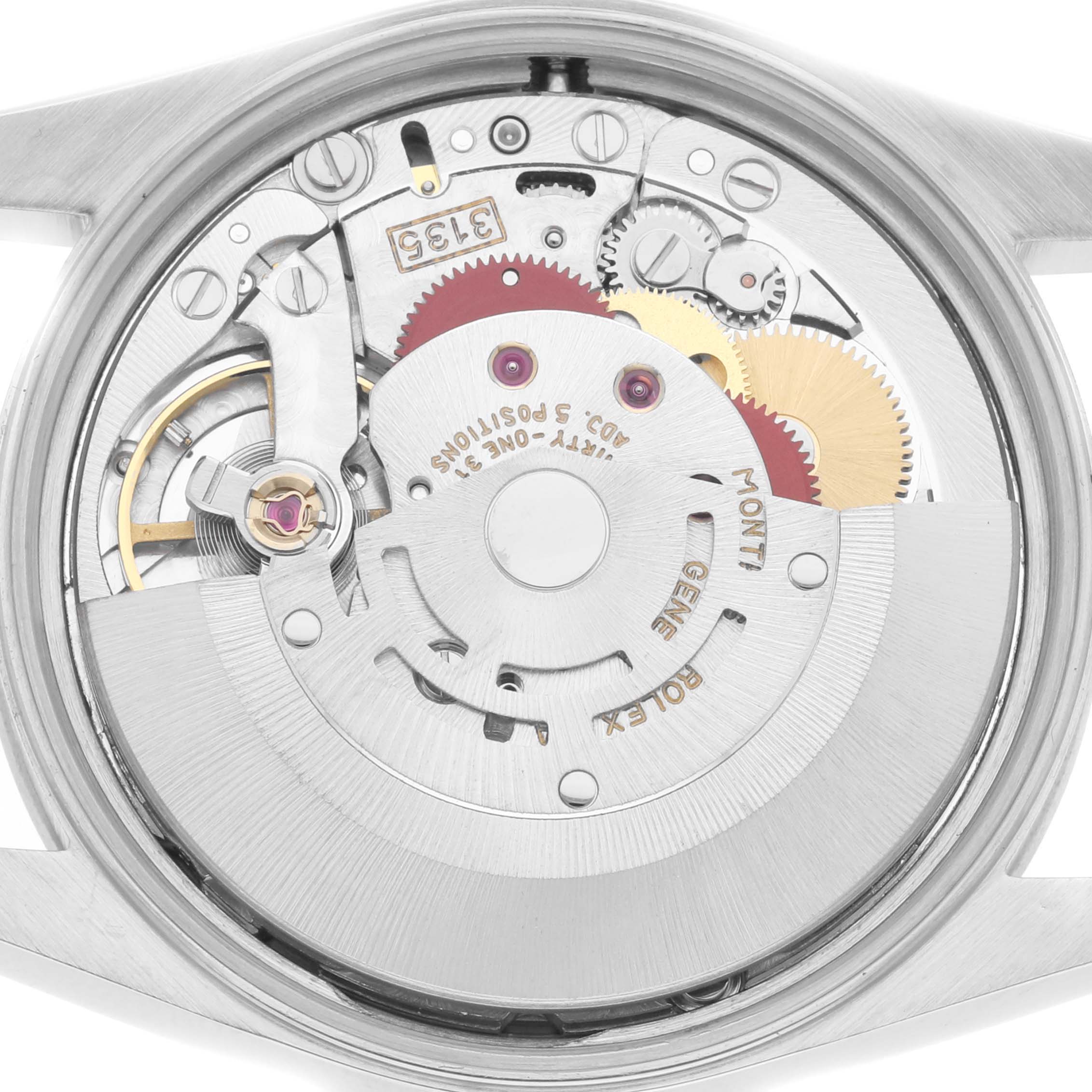 Rolex Date Stainless Steel 15200 | Stock 71790 | SwissWatchExpo